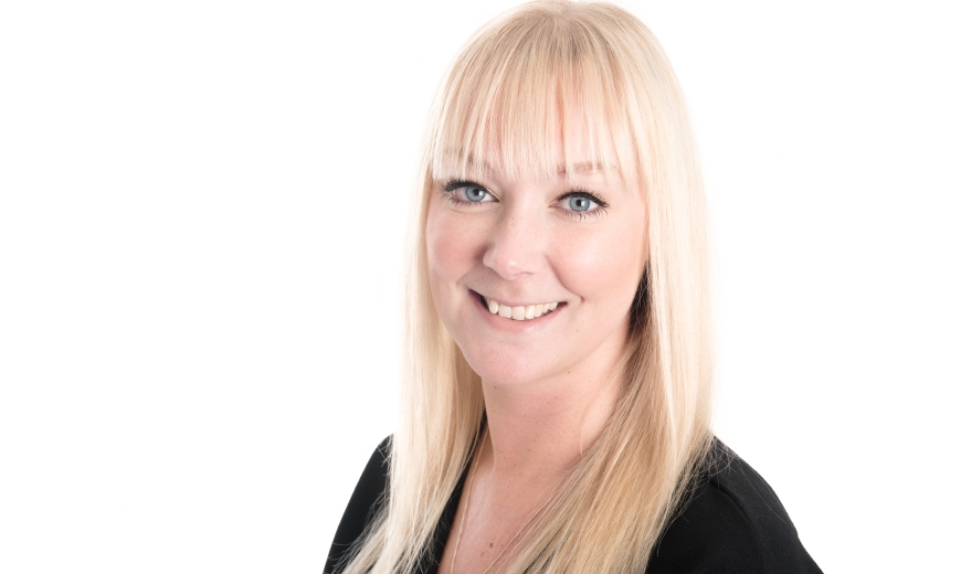 Christine Hart appointed to head up employment department - KBL Solicitors