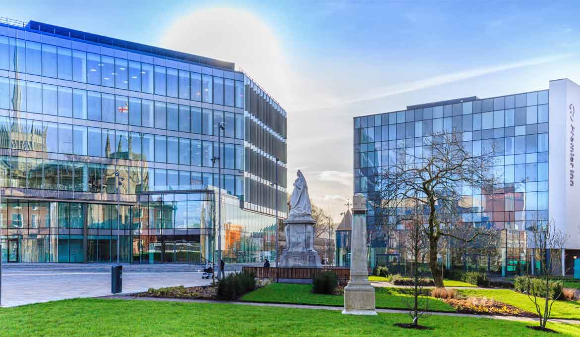 KBL Solicitors Blackburn