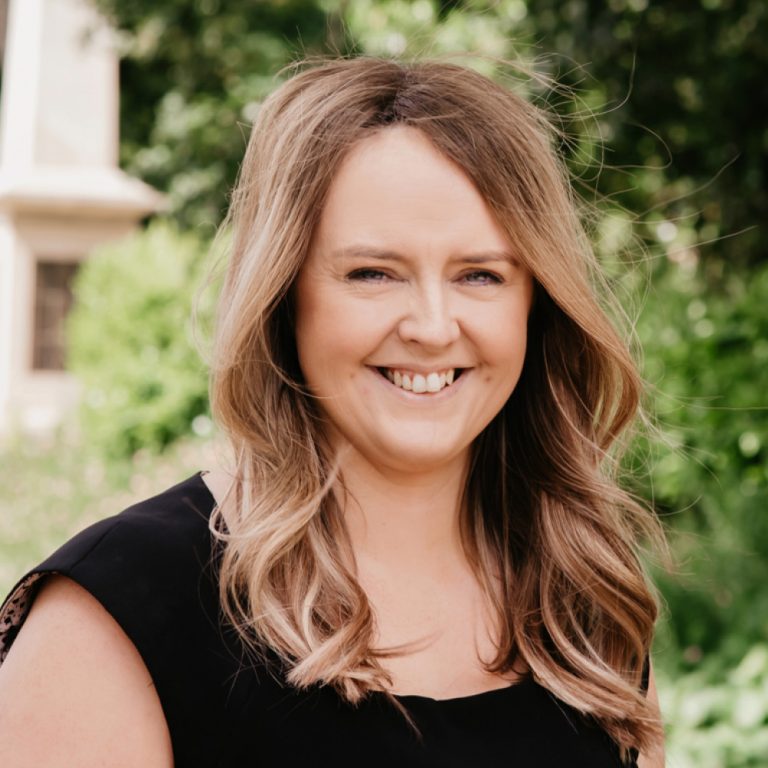 Kirsty Critchley - KBL Solicitors