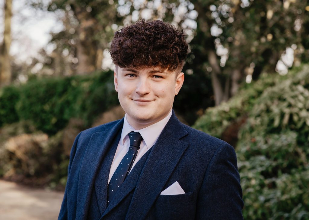 Ryan Wacey - KBL Solicitors