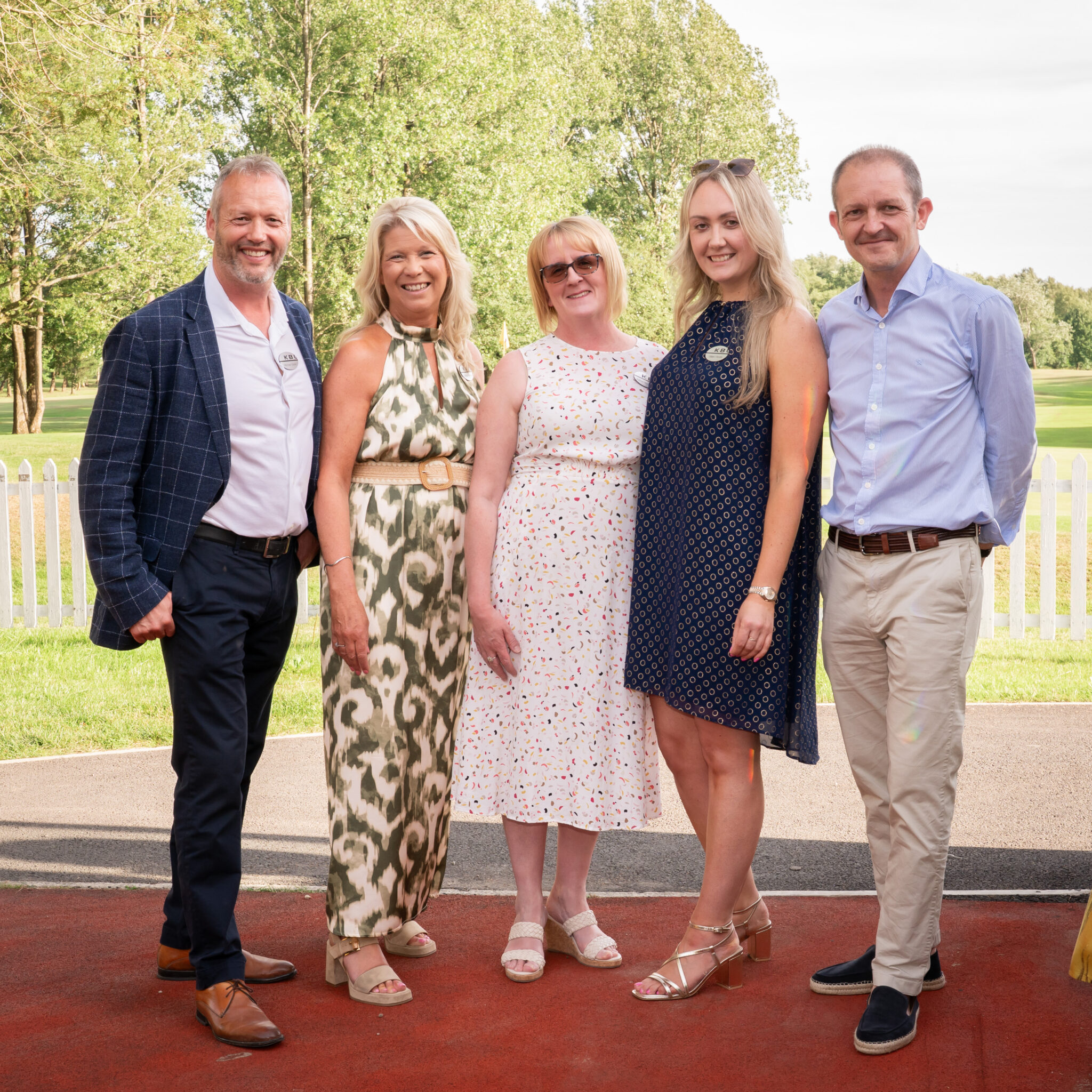 Celebrating 40 Years in Practice - KBL Solicitors