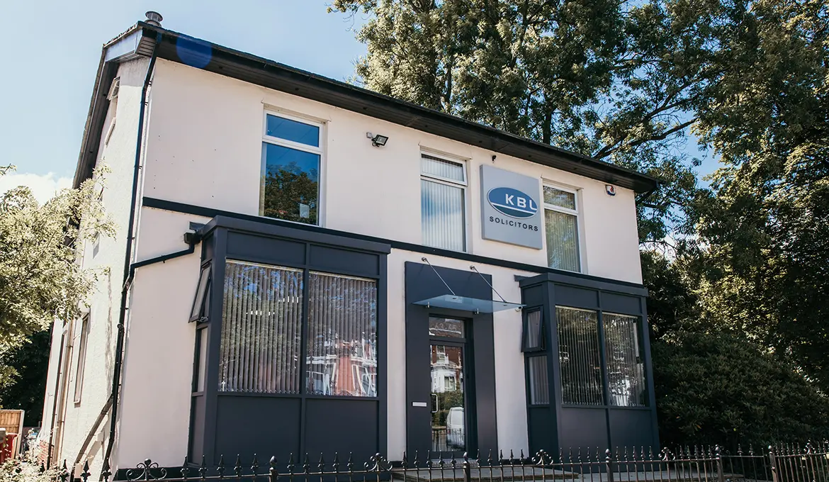 KBL Solicitors Bolton